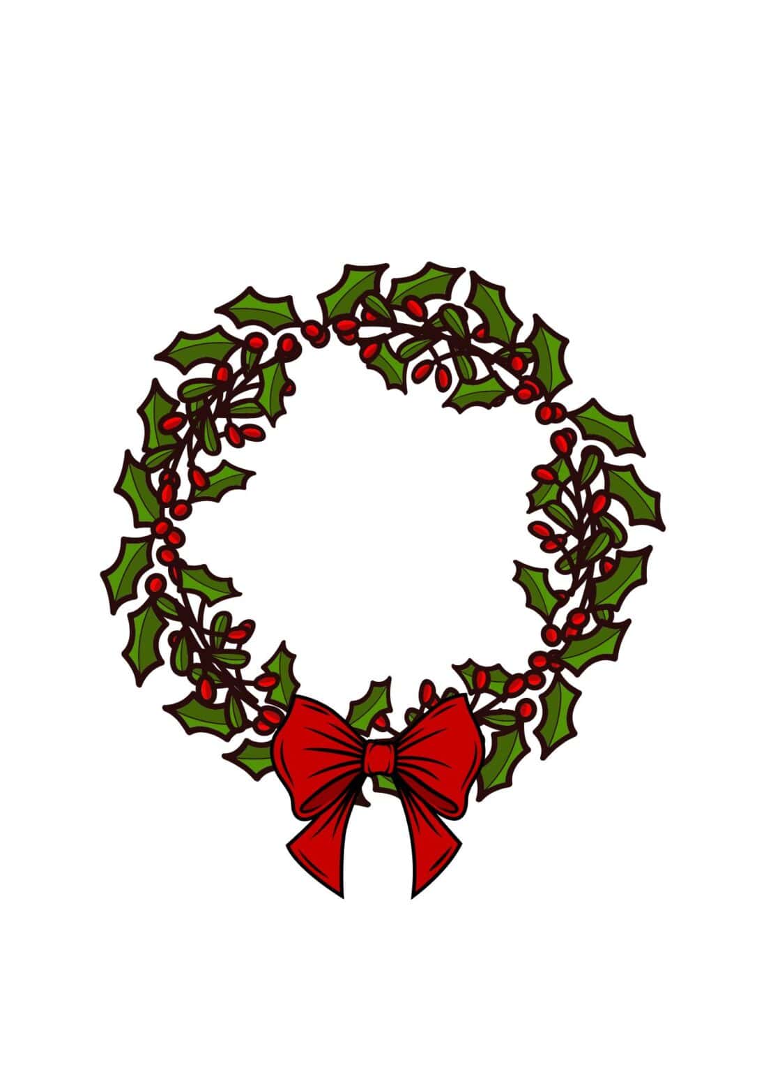 Free Printable Christmas Patterns (37 Fun & Festive Templates) | The ...