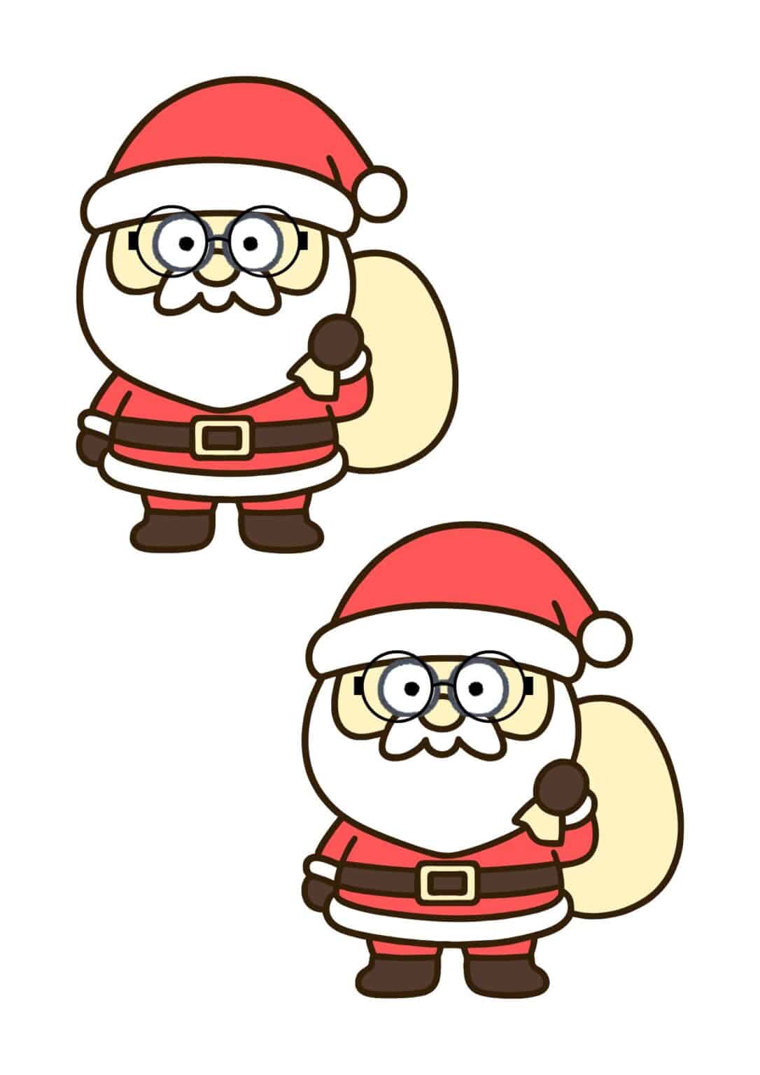 Free Printable Christmas Patterns (37 Fun & Festive Templates) | The ...