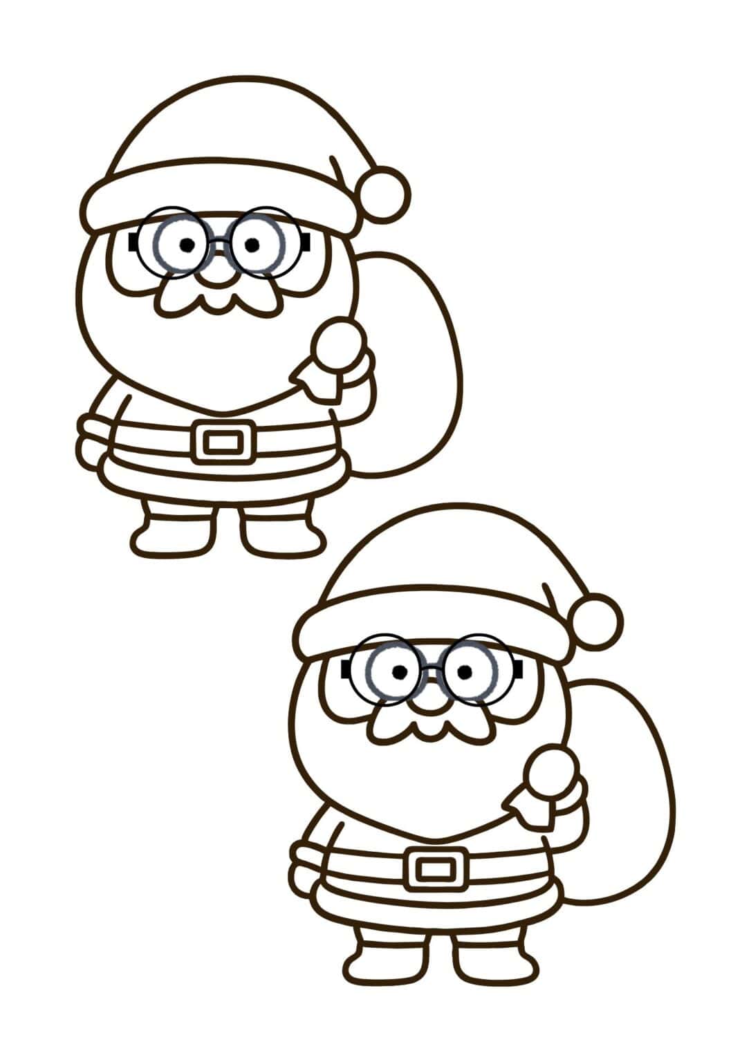 Free Printable Christmas Patterns (37 Fun & Festive Templates) | The ...