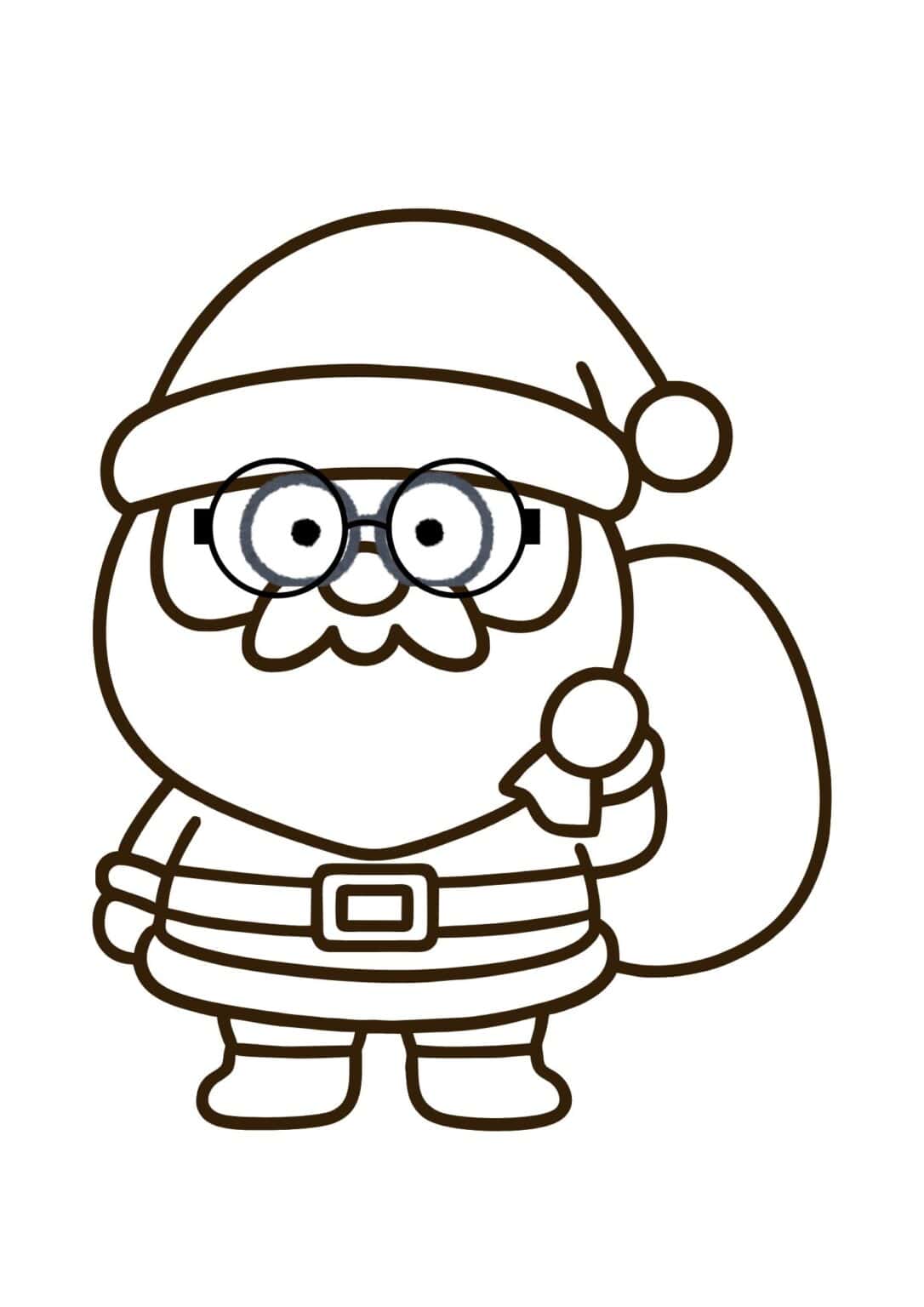 Free Printable Christmas Patterns (37 Fun & Festive Templates) | The ...